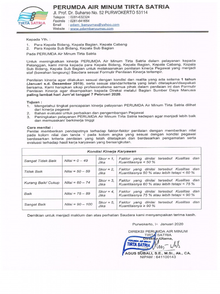 pengantar dp3 2019 | PDF