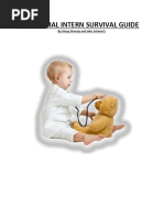 Endoscopy Checklist | PDF | Colonoscopy | Endoscopy