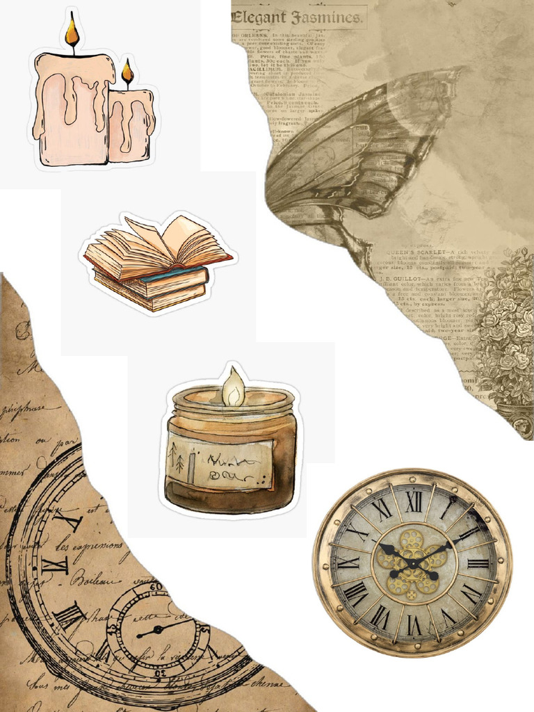 Design Vintage | PDF