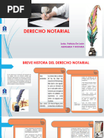 Codigo de Notariado Decreto No. 314 | PDF | Ley común