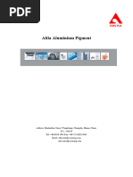 Huntsman Agrochemical Formulants | PDF | Surfactant | Emulsion