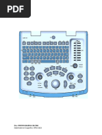 Terminologia Especifica Ecografia | PDF | Ciencia y matemáticas ...