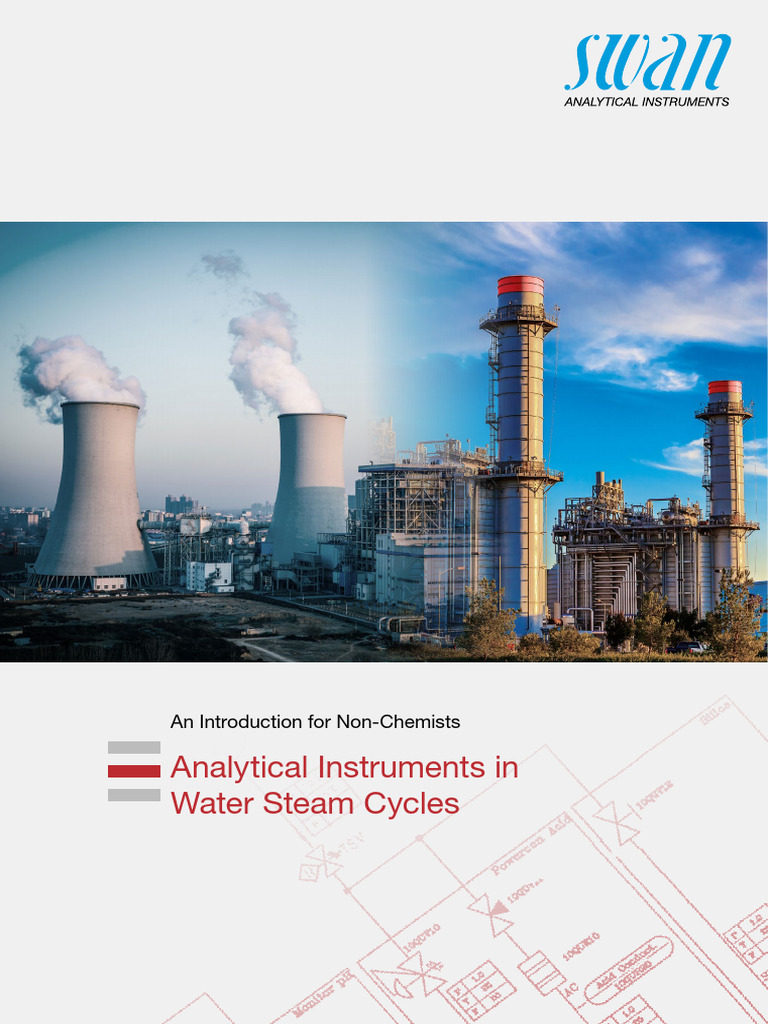 An Introduction For Non-Chemists - Analytical Instruments in Water Steam Cycles | PDF ...
