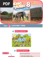Oxford Phonics World 1 SB | PDF