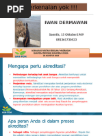 Buku Petunjuk SIMPEG - BKD Kab. Wonosobo | PDF