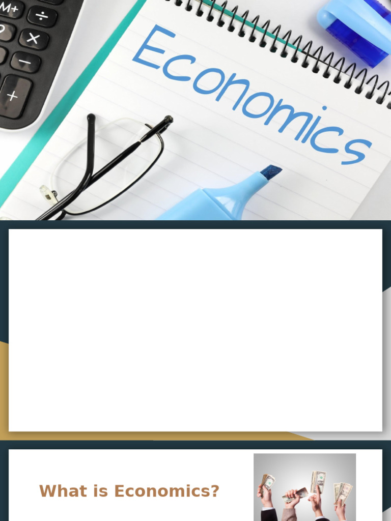 Nature and Scope of Business Economics | PDF | Economics | Capitalism