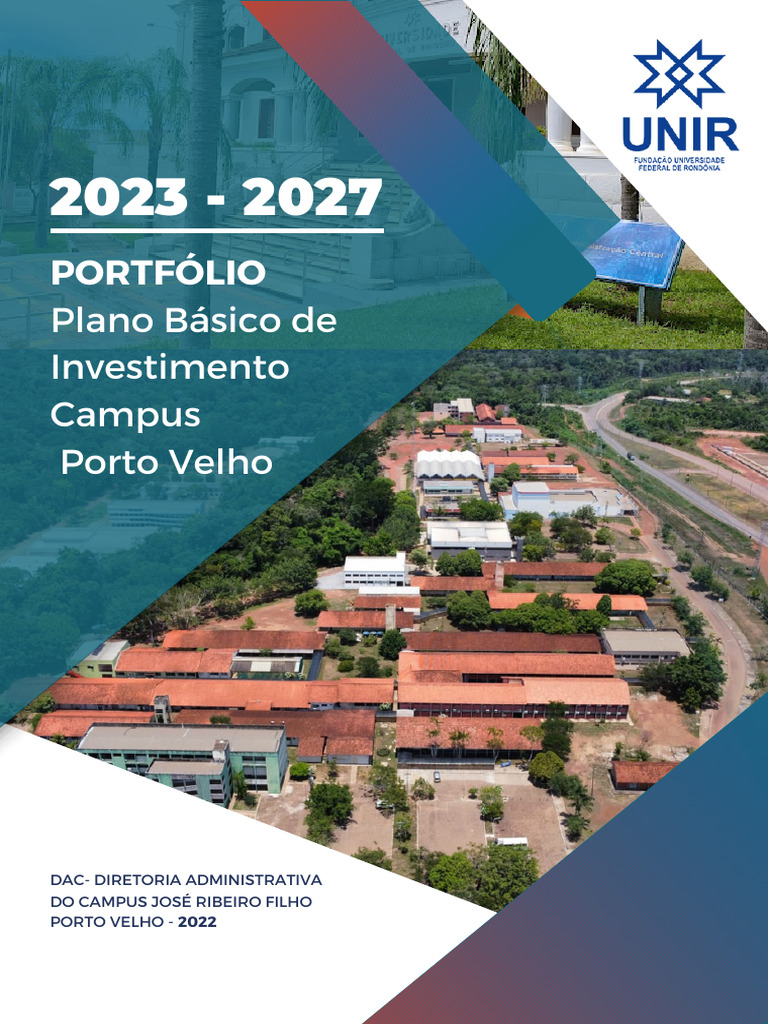PORTIFÓLIO DE INVESTIMENTO PARA 2023 Atualizado 10 Abr 2023 | PDF ...