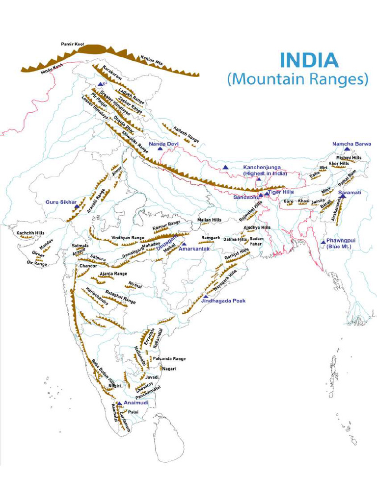 Mountain-Ranges-in-India-847x1024 | PDF