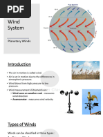Tri-Cellular Model of Atmospheric Circulation | PDF | Atmospheric ...