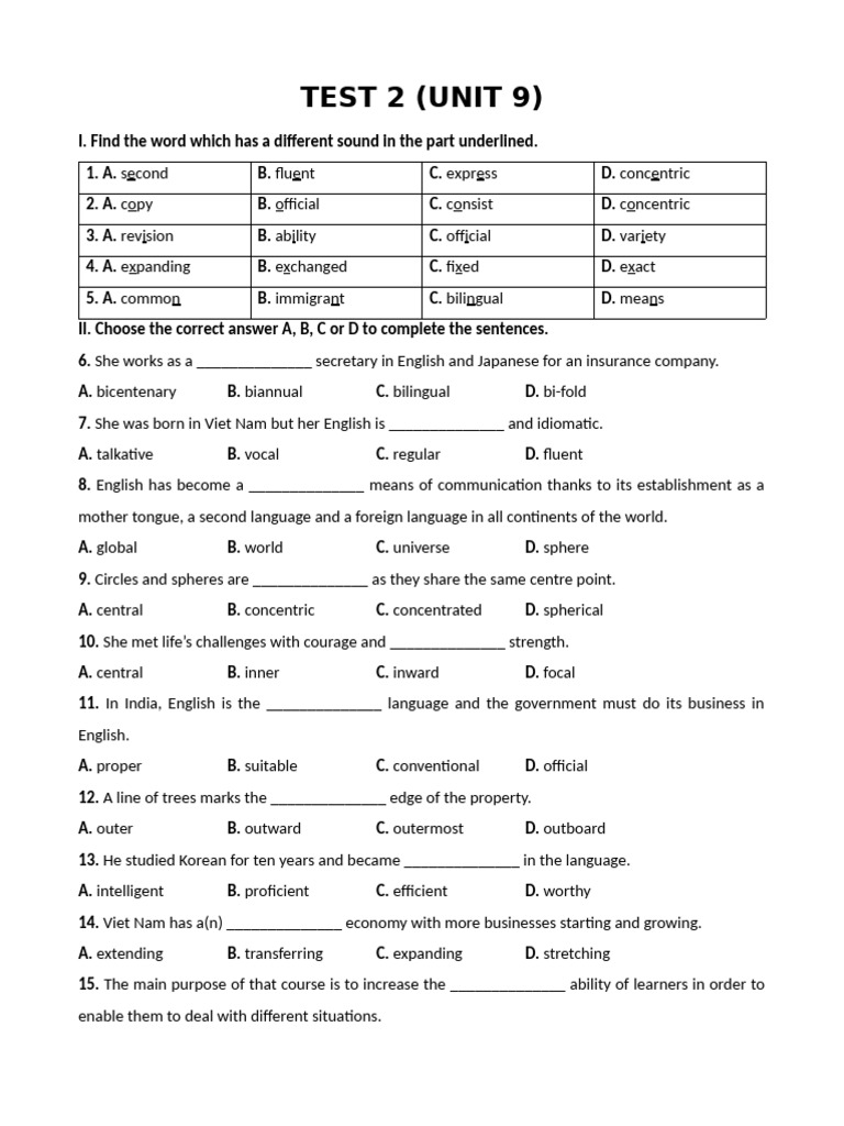 Core Anglosphere and English Usage | PDF | English Language | Linguistics