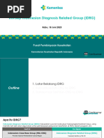 V1 - 20250325 - Uji Coba iDRG | PDF