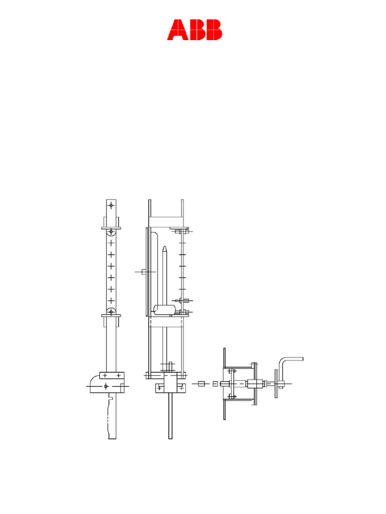 Detc LO-Catalogue EN - Ed 8 | PDF | Transformer | Electromagnetism