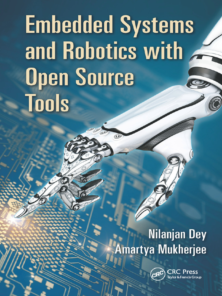 Open Source Tools for Embedded Systems | PDF | Central Processing Unit ...