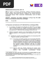 2024 GAD Webinar Series | PDF | Gender | Gender Studies