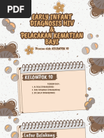Sop Pemberian Imunisasi HB-0 | PDF | Kesehatan Holistik