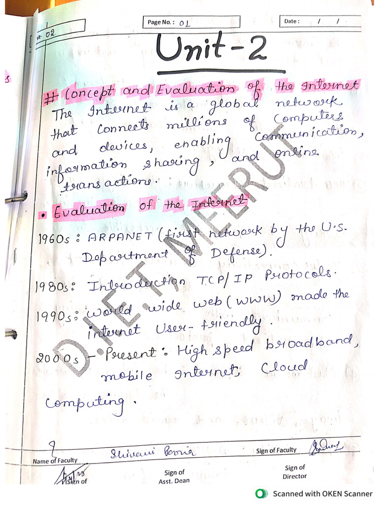 Unit 2 e Commerce | PDF