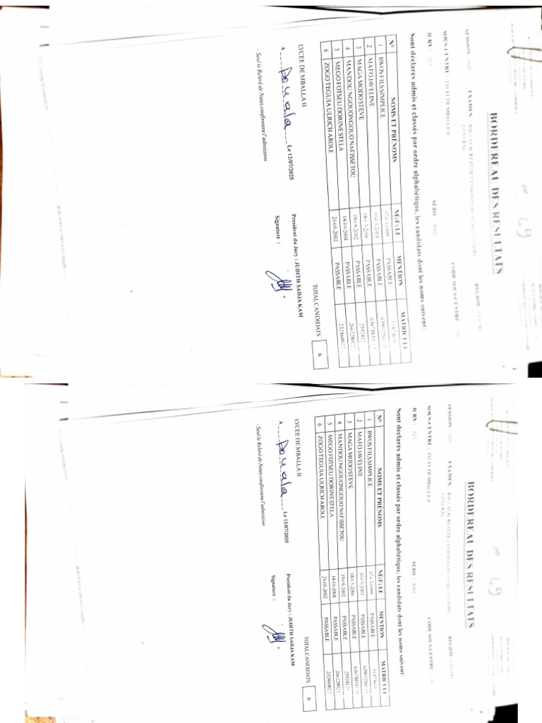 Fichier Exemple | PDF