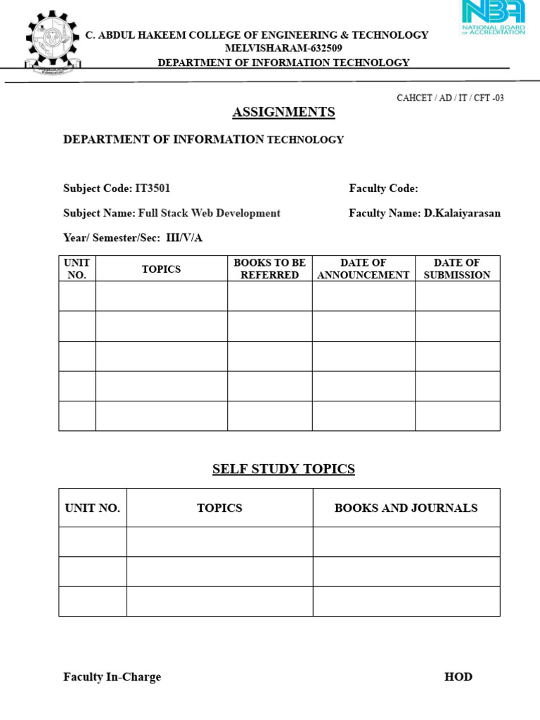3 Assignments - Docxa | PDF