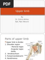 Hip Examination - OSCE Guide - Geeky Medics | PDF