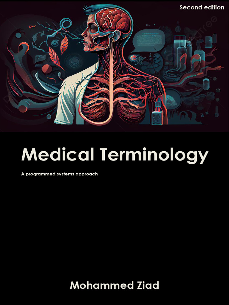 Terminology Book Second Ed | PDF