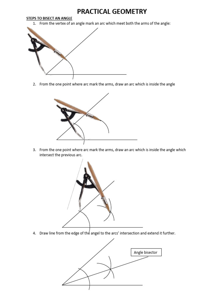 15. Triangles Construction 0 | PDF | Triangle | Euclidean Plane Geometry