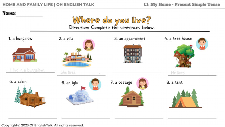C4 Session 1 Worksheet | PDF
