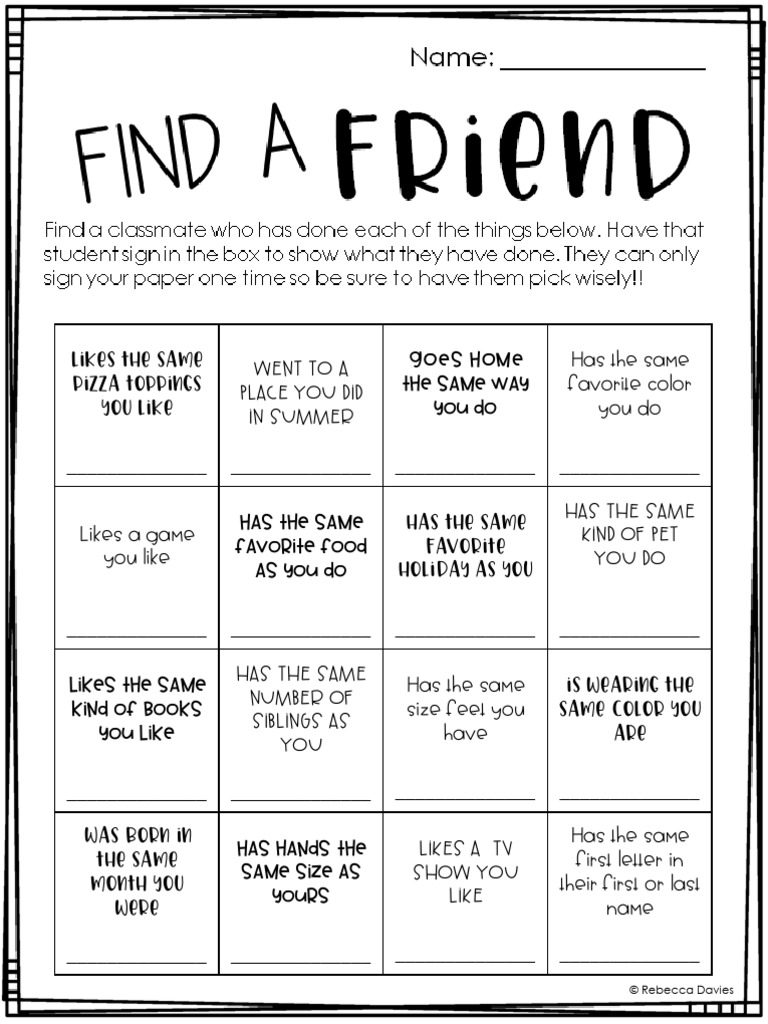 Finding Common Interests | PDF