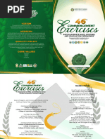 News Casting Script | PDF