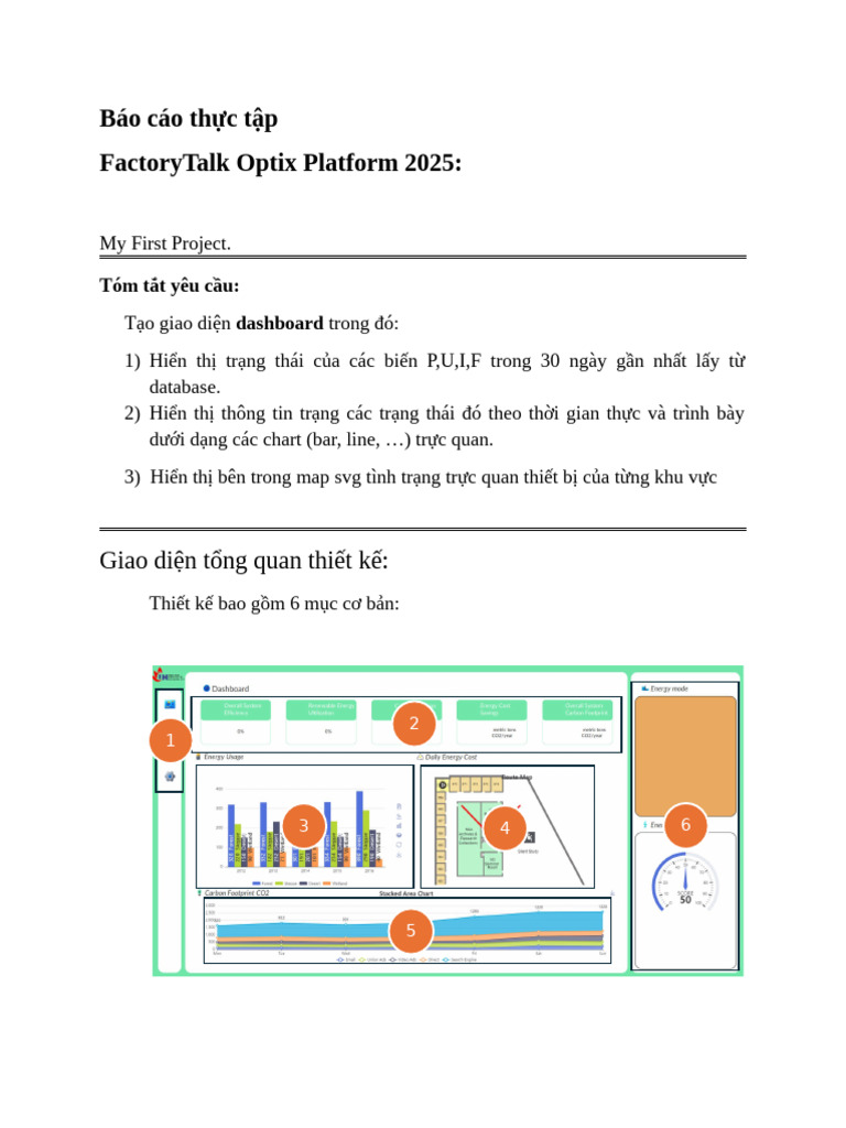 Factory Talk Opti X Platform 2025 | PDF