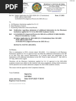 DIGI-PHARMed Portal Access Instructions | PDF | Computer Access Control ...