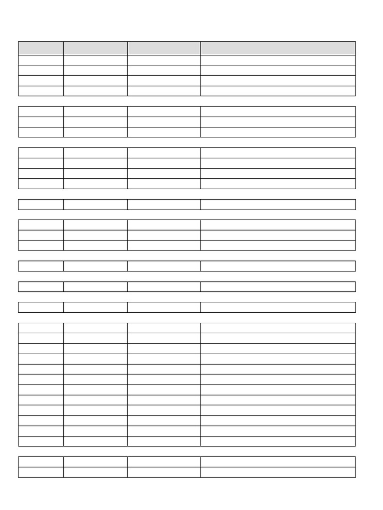 SAT Roots Prefixes Suffixes Fixed2-1 | PDF