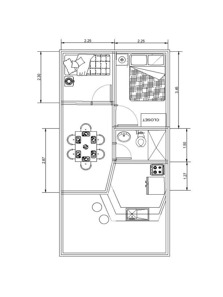 Andrea 1 | PDF