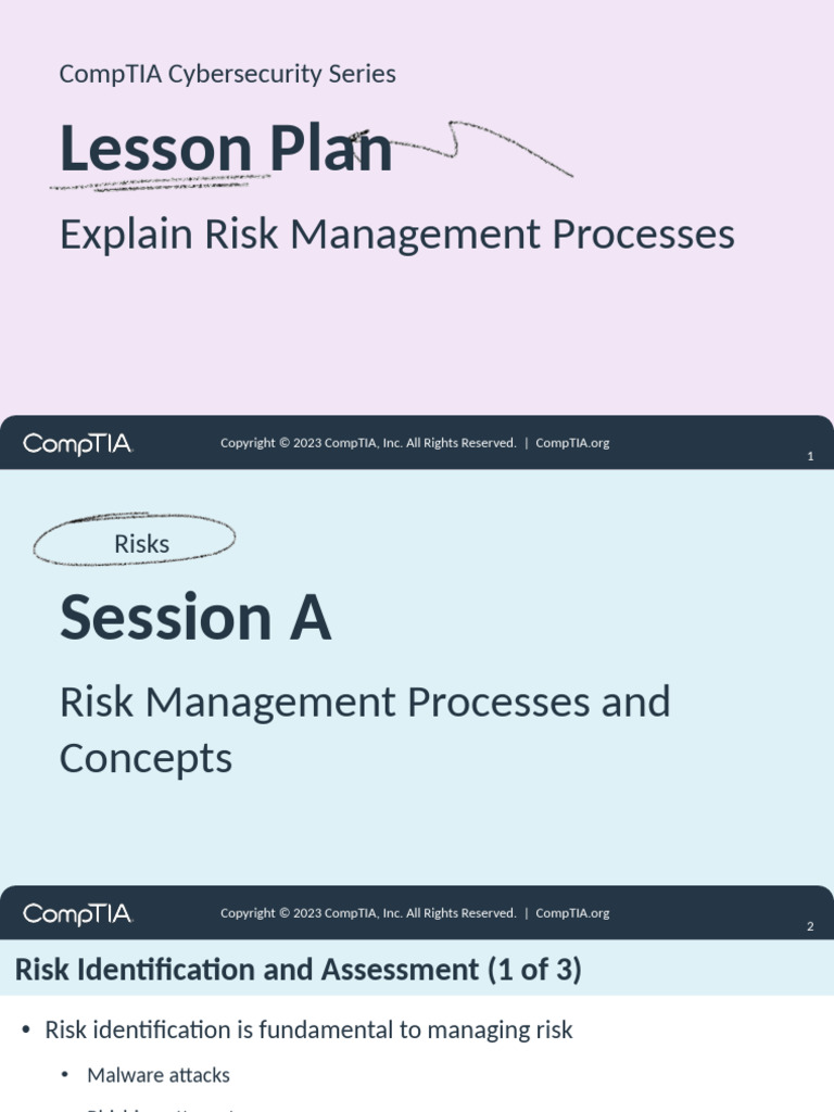 Integrated Penetration Testing Approaches | PDF | Risk | Risk Management