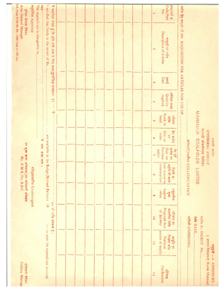 Emergent Indent | PDF