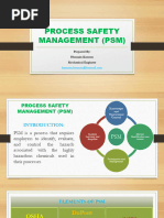 Risk-Based Process Safety Guide | PDF | Risk Management | Safety