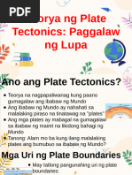 Sample Edq For Ellna | PDF