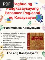 Sample Edq For Ellna | PDF