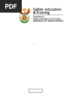 Public Finance N6 Study Notes | PDF | Taxes | Public Finance