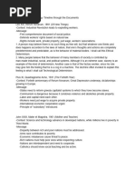 Populorum Progressio (March 26, 1967) - Paul VI | PDF | Catholic Church ...