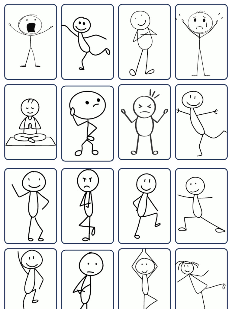 White Neutral Parts of The Body Flashcards | PDF