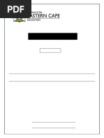 CAT P2 GR12 MEMO SEPT2024 - English | PDF | Image Scanner | 3 D Printing