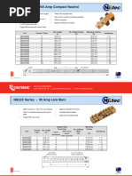 RX1524 InstallationManual | PDF | Ethernet | Relay