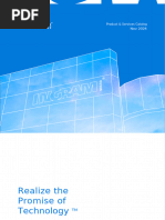 Comprehensive ICT Equipment List | PDF | Cloud Computing | Personal ...