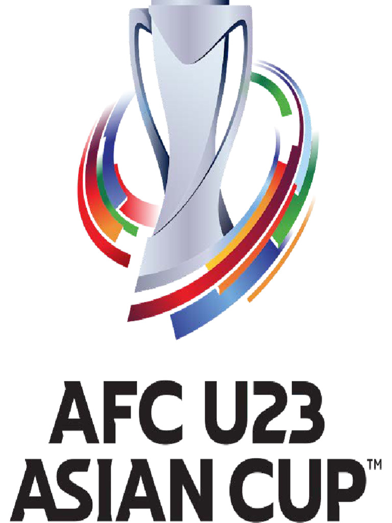 AFC U-23 Asian Cup Logo | PDF