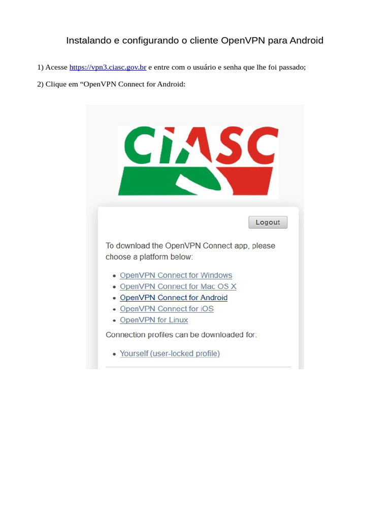 Manual Android | PDF