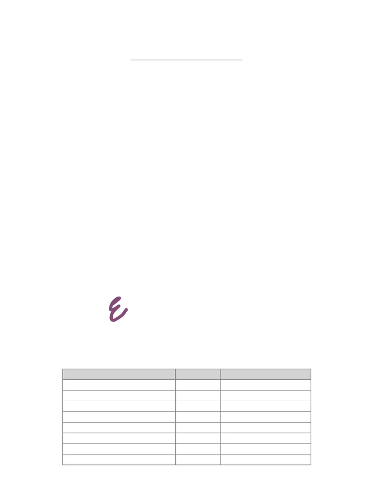 Client Interview Checklist-1 | PDF | Bail | Prosecutor