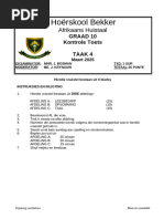 Pamflet - Boelie | PDF
