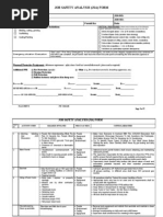 Rope Access Rescue Plan | PDF | Safety | Business