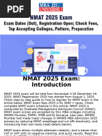 IMAT Past Papers With Answers 2011 To 2023 | PDF