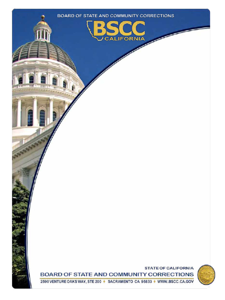 Corrections Officer Exam Orientation Guide | PDF | Pizza